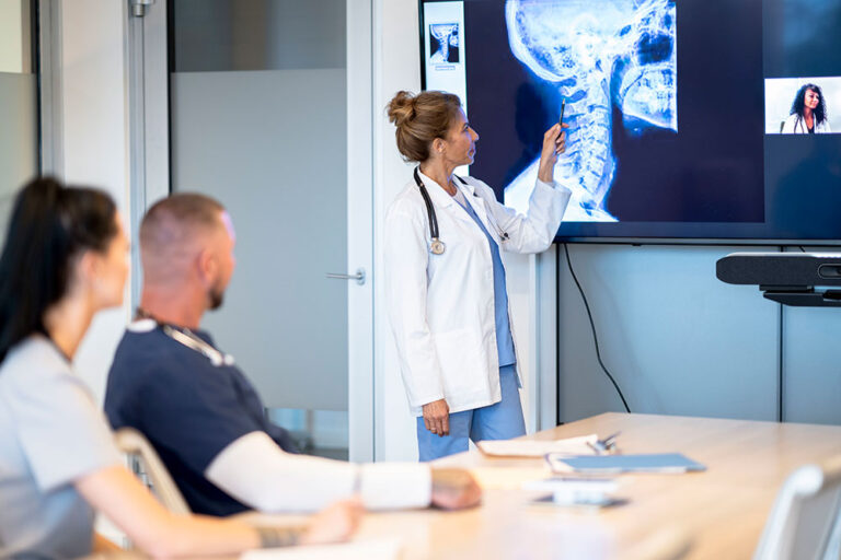 Diagnostic & Interventional Radiologists | Florida Radiology Consultants