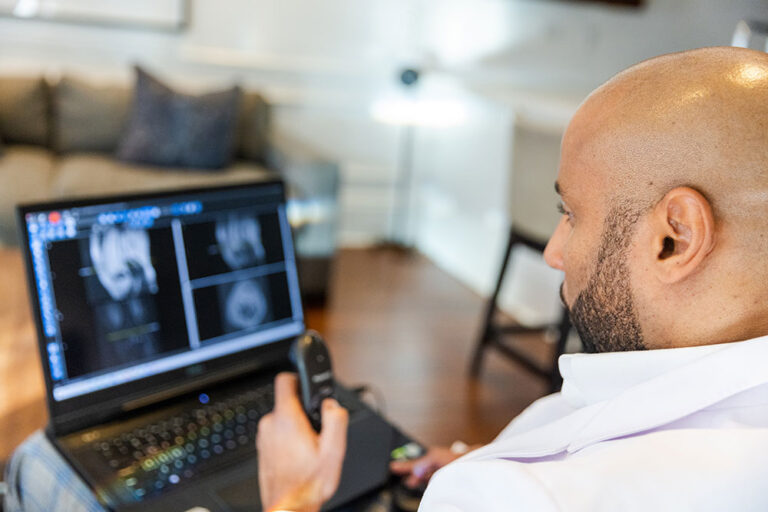 Diagnostic & Interventional Radiologists | Florida Radiology Consultants