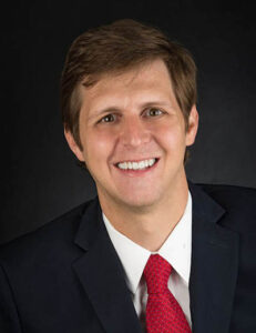 Dr. David Johnson | Radiologist Specializing in Vascular ...