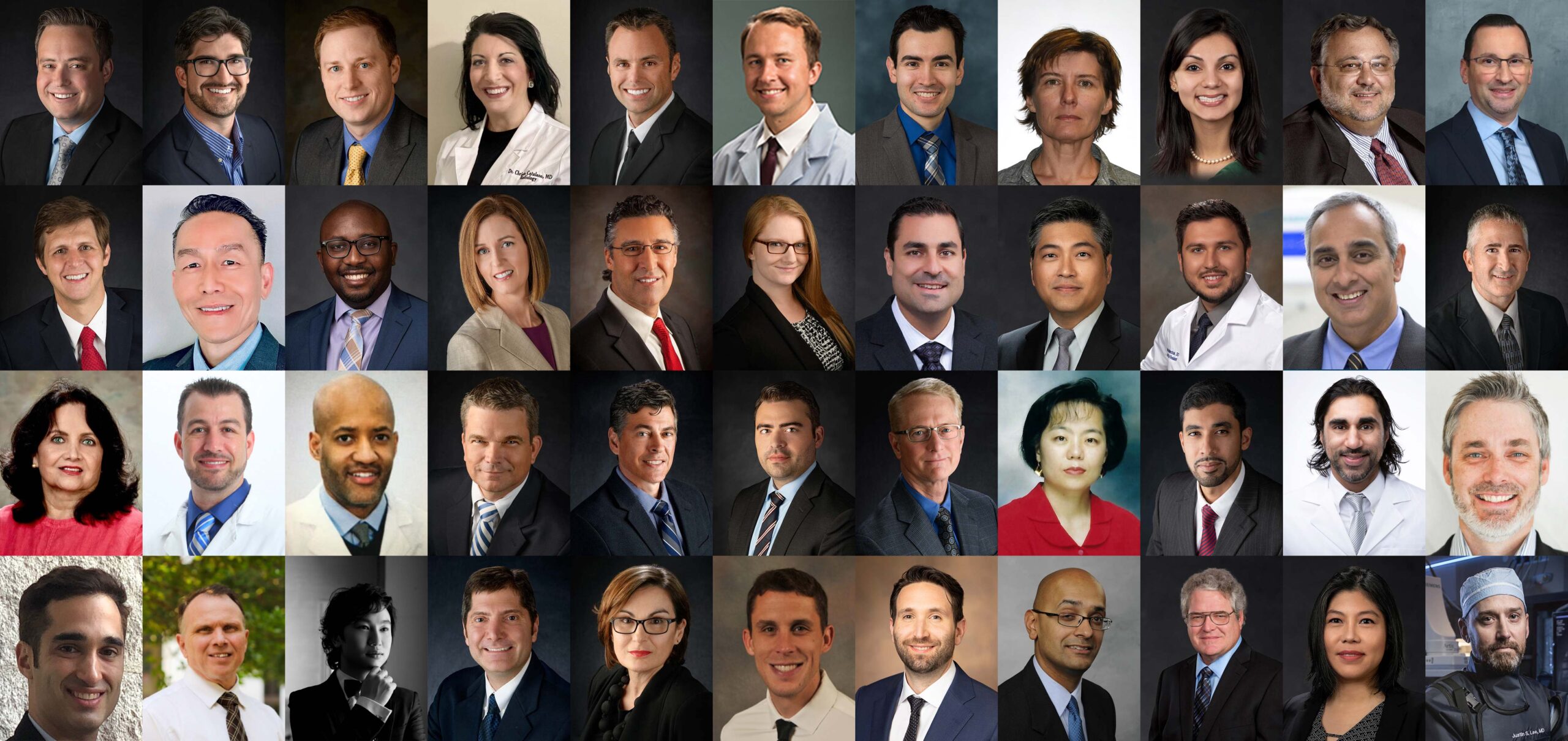 Meet Our Expert Radiologists | Florida Radiology Consultants in Fort ...