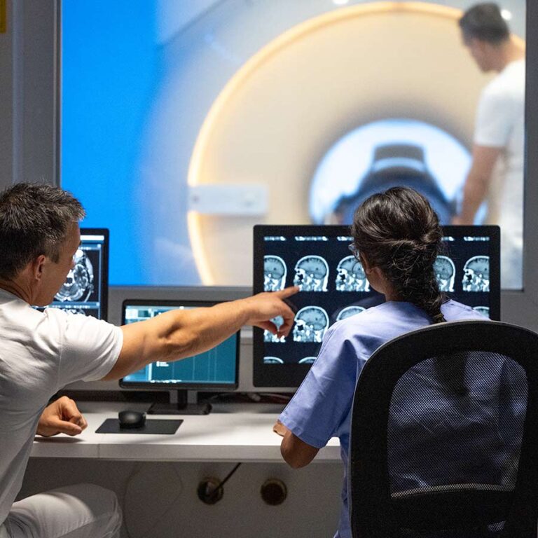 About Florida Radiology Consultants | Southwest Florida’s Radiology Experts