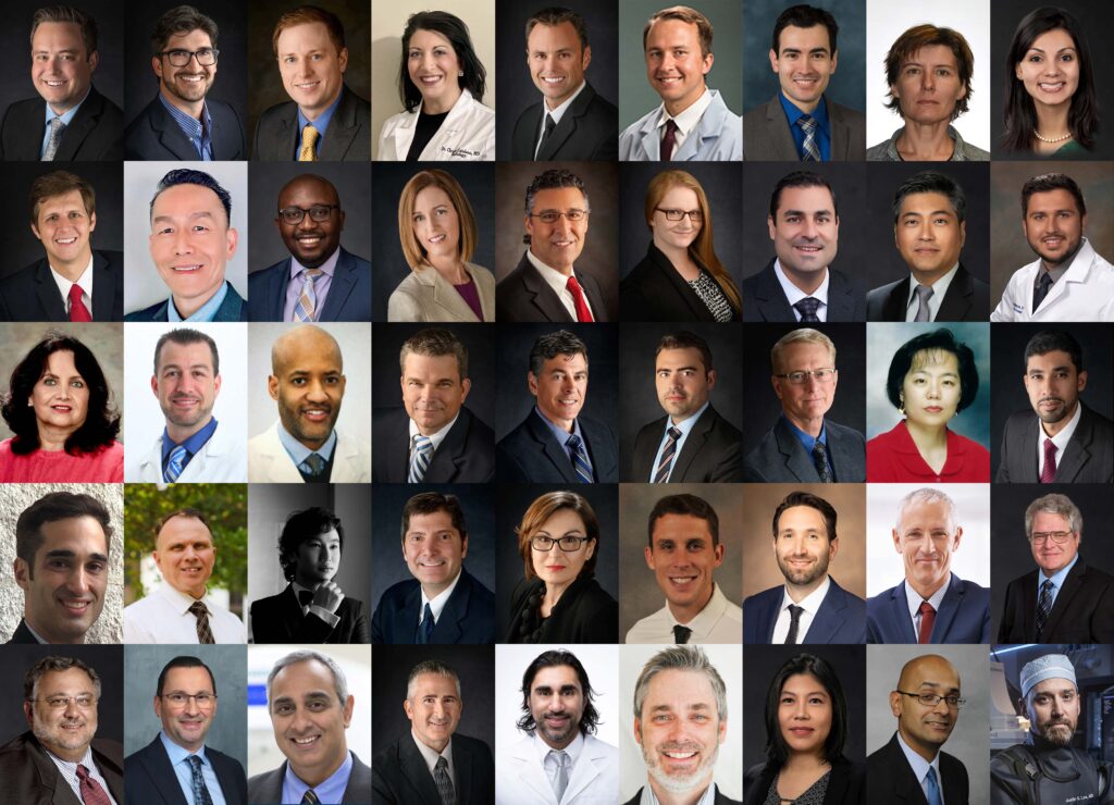 Diagnostic & Interventional Radiologists | Florida Radiology Consultants