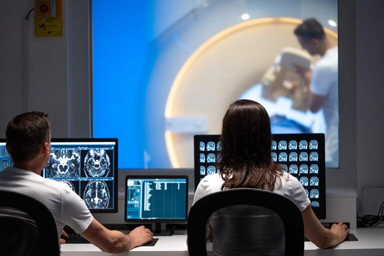 Diagnostic & Interventional Radiologists | Florida Radiology Consultants